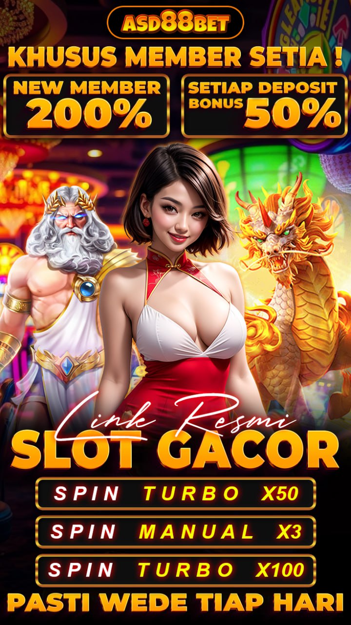 ASD88BET 🛩️ Link Situs Slot Gacor Hari Ini Terbaru Server Thailand Terbaik Mudah Maxwin